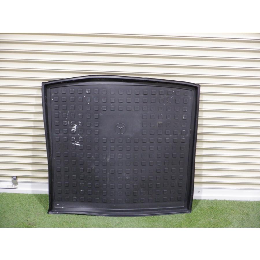 ベンツ純正W167 X167 GLEクラス CLE450 GLE400 GLE300 GLE35 A1678140100 カーゴトレイ カーゴ ...