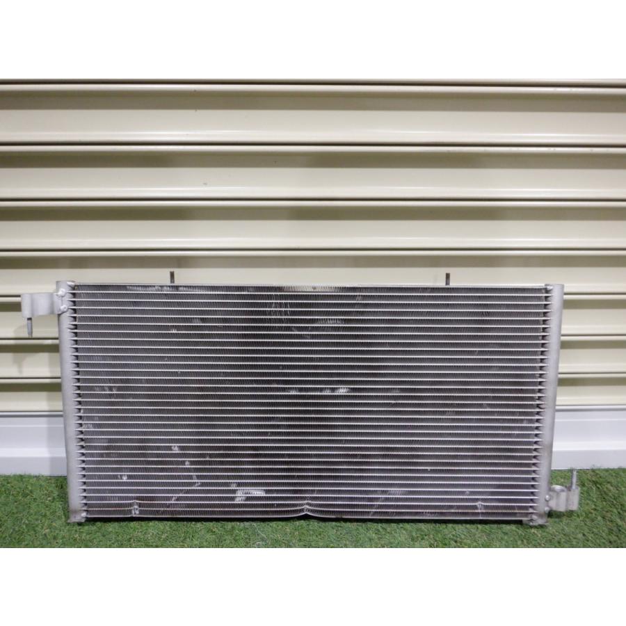 ベンツ純正 W463 Gクラス ゲレンデ A4635004000 エアコン コンデンサー 22-4-6 : エムネットヤフーショッピング店 ...