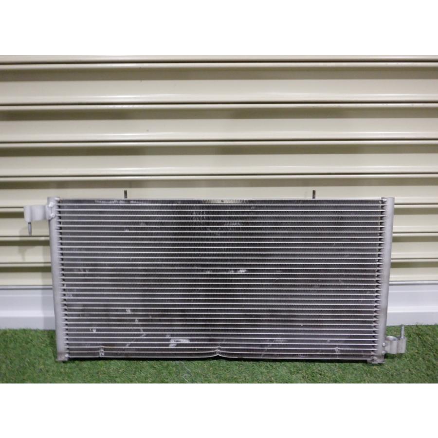 ベンツ純正 W463 Gクラス ゲレンデ A4635004000 エアコン コンデンサー 22-4-6 : エムネットヤフーショッピング店 ...