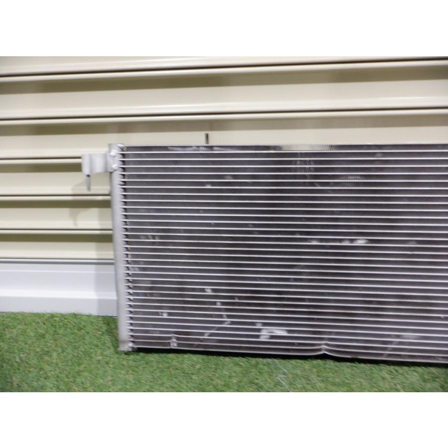 ベンツ純正 W463 Gクラス ゲレンデ A4635004000 エアコン コンデンサー 22-4-6 : エムネットヤフーショッピング店 ...