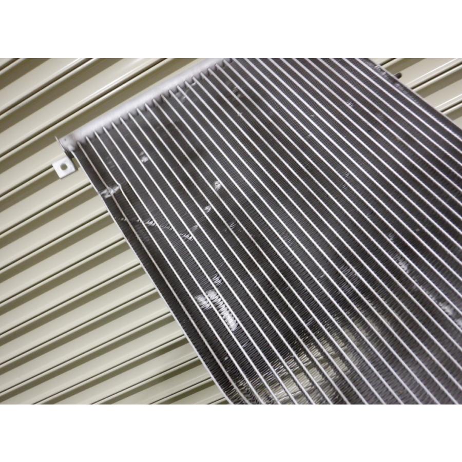 ベンツ純正 W463 Gクラス ゲレンデ A4635004000 エアコン コンデンサー 22-4-6 : エムネットヤフーショッピング店 ...