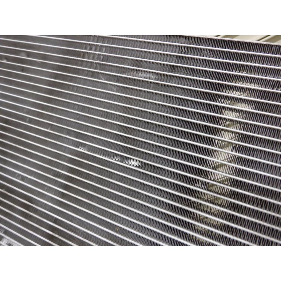 ベンツ純正 W463 Gクラス ゲレンデ A4635004000 エアコン コンデンサー 22-4-6 : エムネットヤフーショッピング店 ...