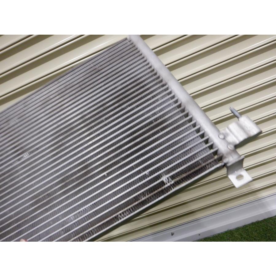 ベンツ純正 W463 Gクラス ゲレンデ A4635004000 エアコン コンデンサー 22-4-6 : エムネットヤフーショッピング店 ...