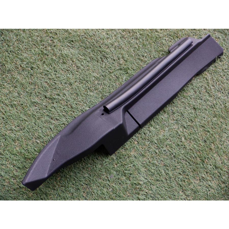 新車外し品 トヨタ純正 GUN125 ハイラックス 後期 フェンダー 上部 カバー パネル 53808-0K100 22-4-148 ...