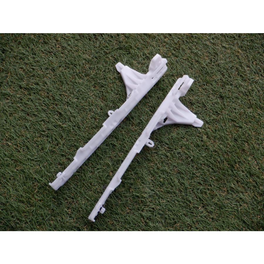 新車外し純正 NSP170G NCP175G NHP170G シエンタ ウィンドシールドアウトサイドモールディングクリップ 75545 ...