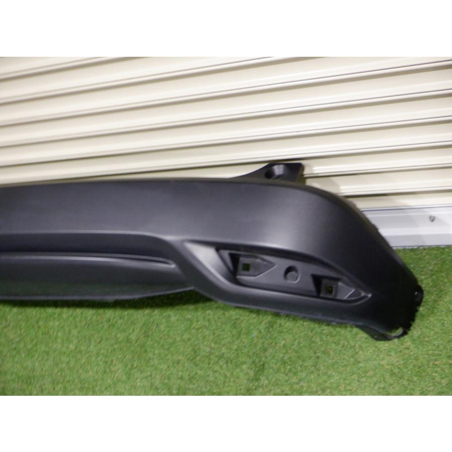 ホンダ純正 RU1 RU2 RU3 RU4 ヴェゼル リアバンパー 下部分 パネル ロアパネル 71501-T7A-ZZ00 22-4-38 ...