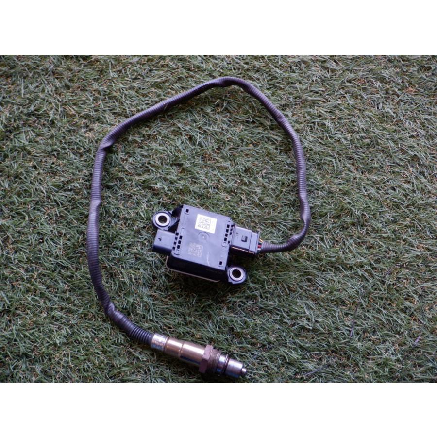 BMW純正 窒素酸化物センサー NOXセンサー 8596295-03 F39 X2 F44 2シリーズ yama/22-4-266 ...