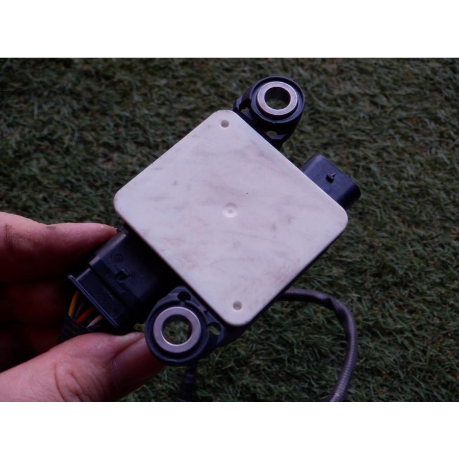 BMW純正 窒素酸化物センサー NOXセンサー 8596295-03 F39 X2 F44 2シリーズ yama/22-4-266 ...