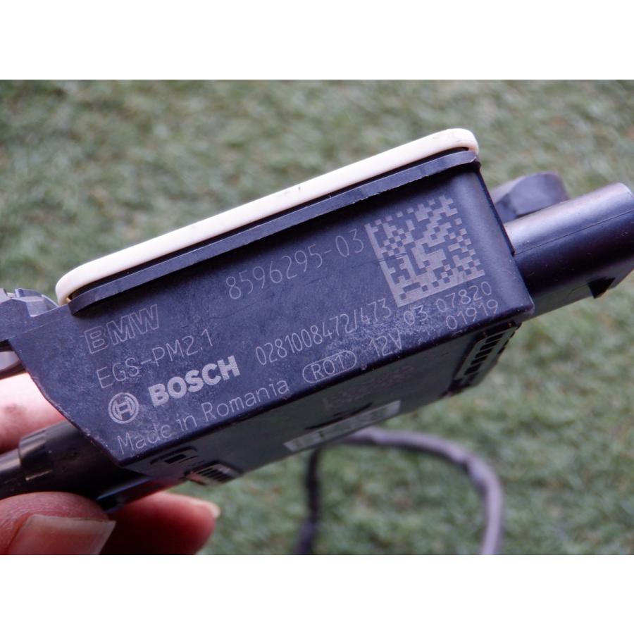 BMW純正 窒素酸化物センサー NOXセンサー 8596295-03 F39 X2 F44 2シリーズ yama/22-4-266 :y-22 ...