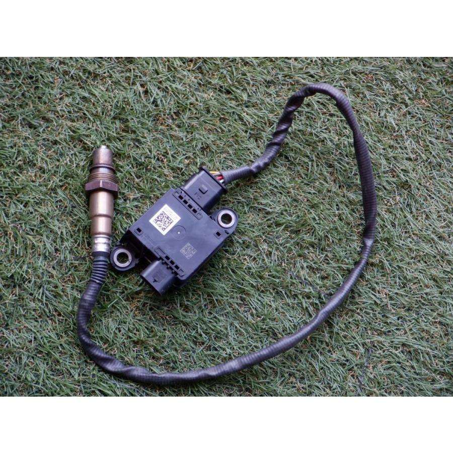 BMW純正 窒素酸化物センサー NOXセンサー 8596295-02 F39 X2 F44 2シリーズ yama/22-4-269 ...