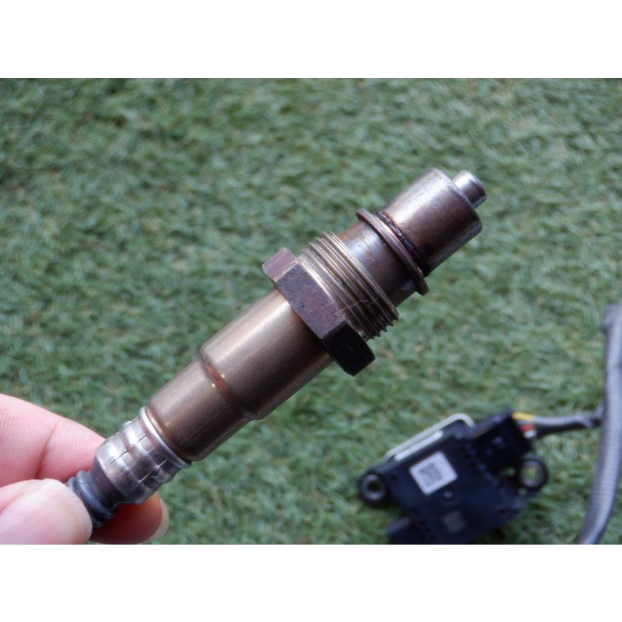 BMW純正 窒素酸化物センサー NOXセンサー 8596295-02 F39 X2 F44 2シリーズ yama/22-4-269 ...