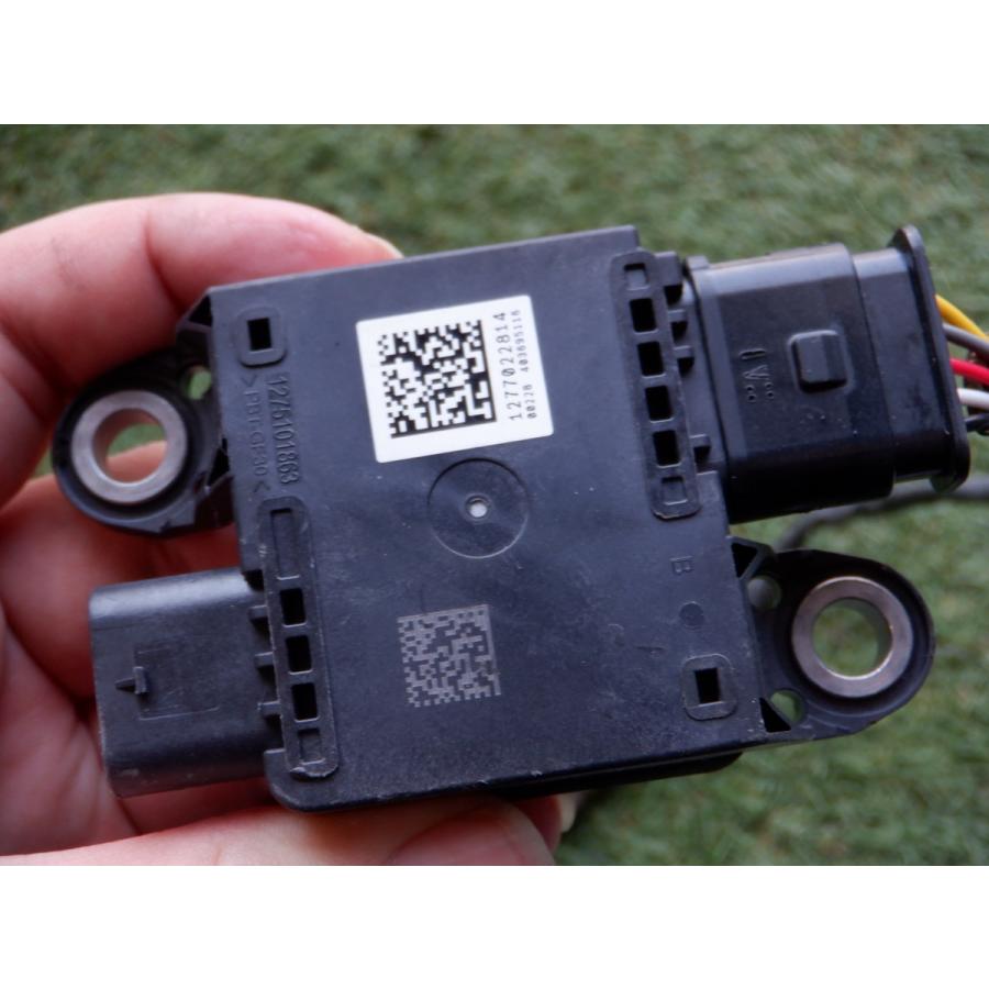 BMW純正 窒素酸化物センサー NOXセンサー 8596295-02 F39 X2 F44 2シリーズ yama/22-4-269 ...