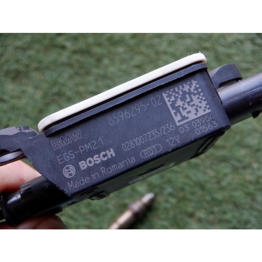 BMW純正 窒素酸化物センサー NOXセンサー 8596295-02 F39 X2 F44 2シリーズ yama/22-4-269 ...