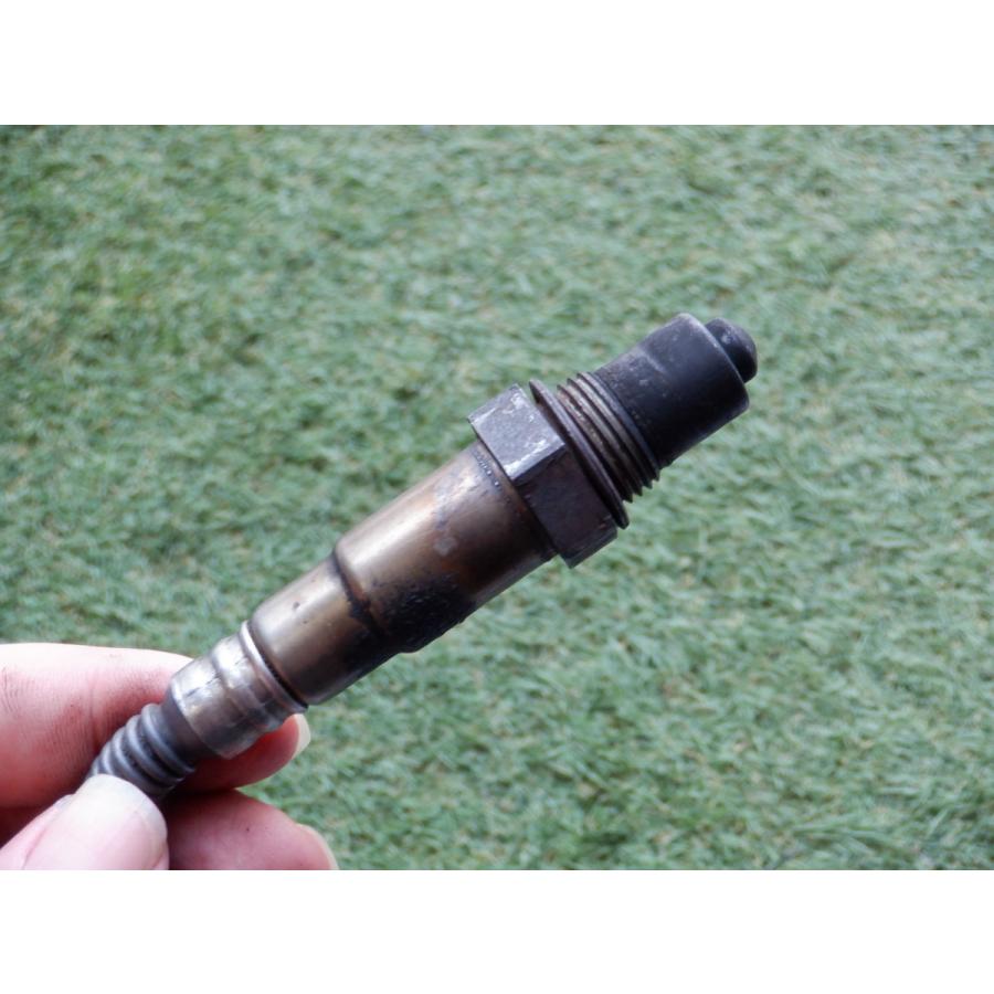 BMW純正 O2センサー ラムダセンサー MF16 R56 MINI ミニ クーパー 756095701 0258017113 yama/22 ...