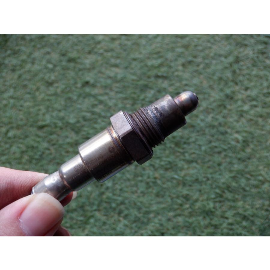 ベンツ純正 O2センサー ラムダセンサー 0075426318 R231 SLクラス W222 Sクラス W117 C117 CLAクラス ...