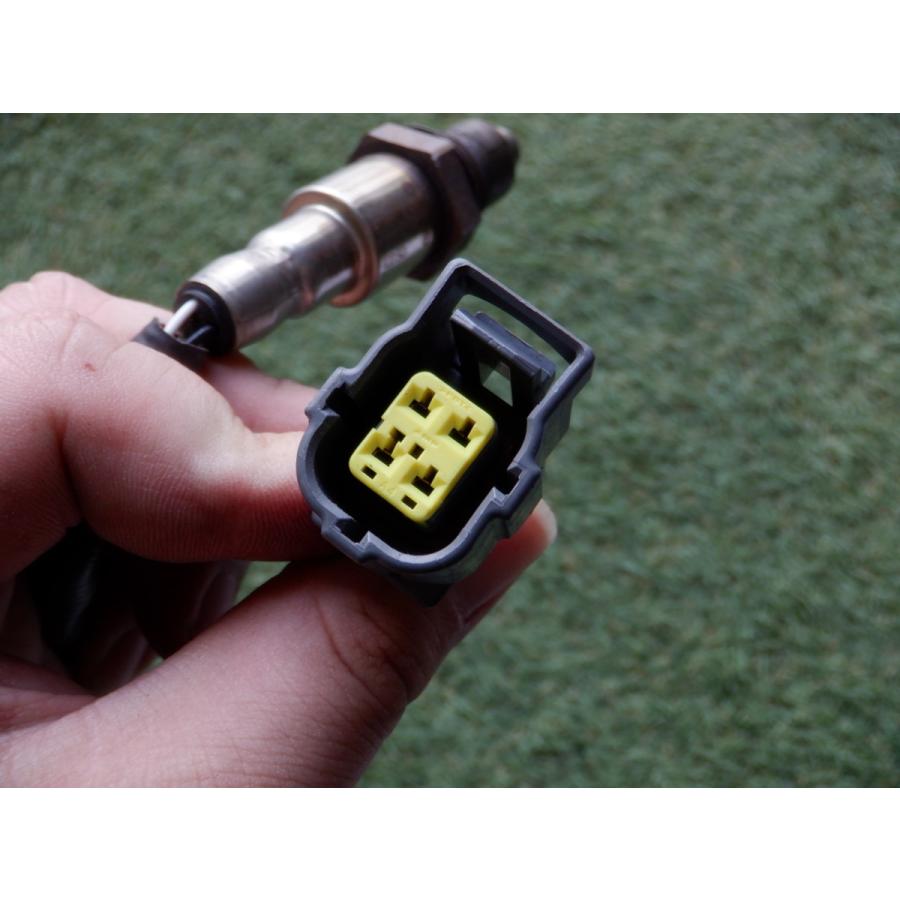 ベンツ純正 O2センサー ラムダセンサー 0075426318 R231 SLクラス W222 Sクラス W117 C117 CLAクラス ...