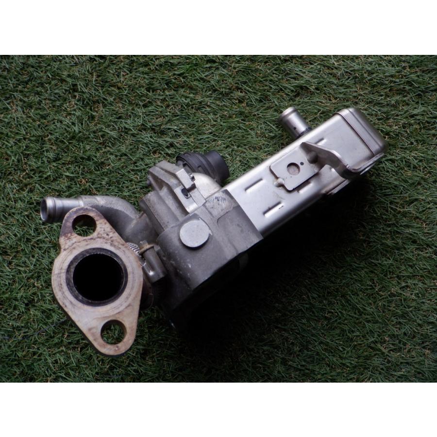 日産純正 E26 NV350 キャラバン 14735-5X00B MM111NG EGR クーラー 排気ガス ラジエター yama/22-4 ...