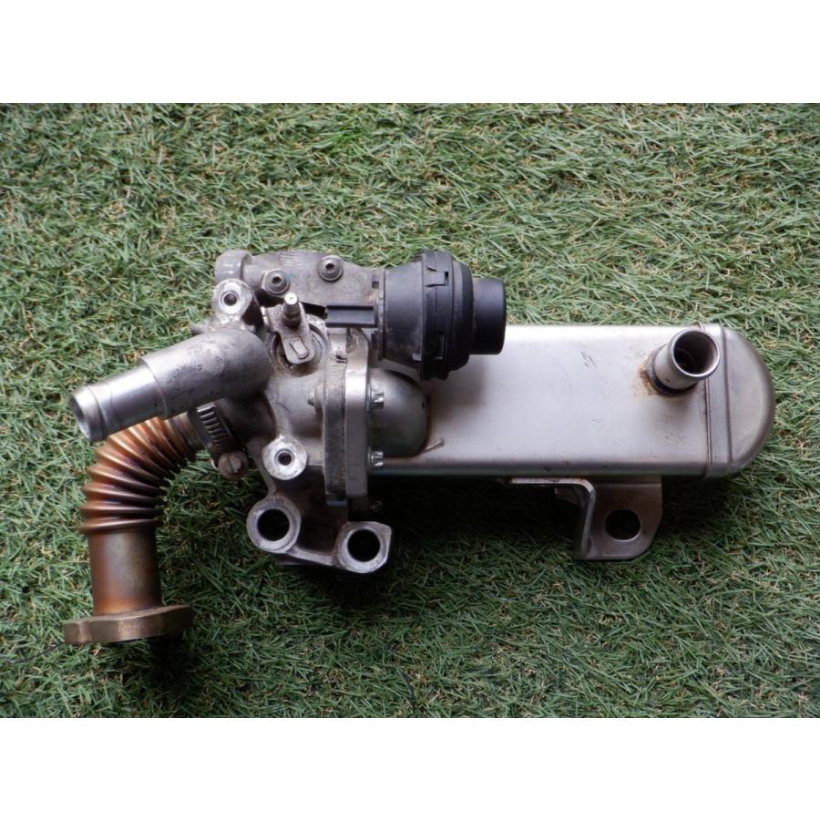 日産純正 E26 NV350 キャラバン 14735-5X00B MM111NG EGR クーラー 排気ガス ラジエター yama/22-4 ...