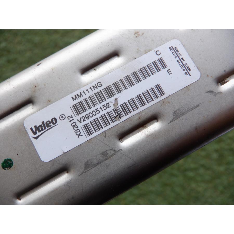 日産純正 E26 NV350 キャラバン 14735-5X00B MM111NG EGR クーラー 排気ガス ラジエター yama/22-4 ...