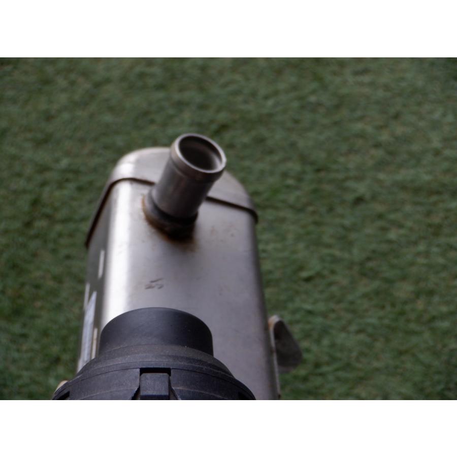 日産純正 E26 NV350 キャラバン 14735-5X00B MM111NG EGR クーラー 排気ガス ラジエター yama/22-4 ...