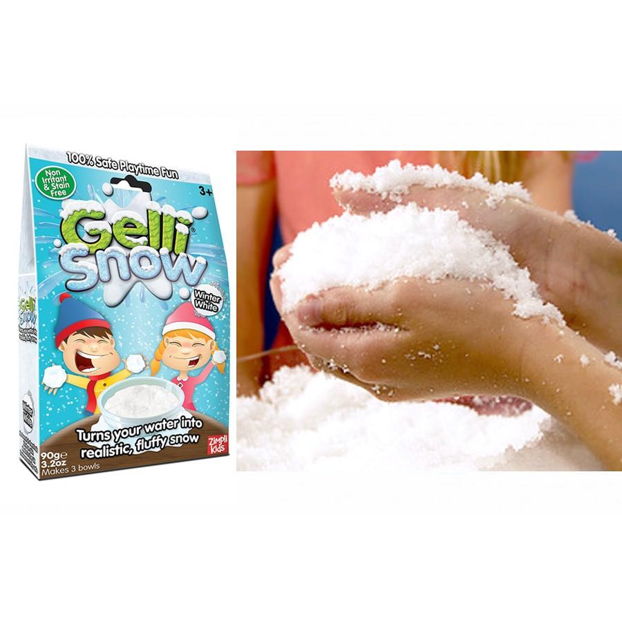 ジェリースノー(Gelli Snow) : メモリーオンラインショップ - 通販 - Yahoo!ショッピング
