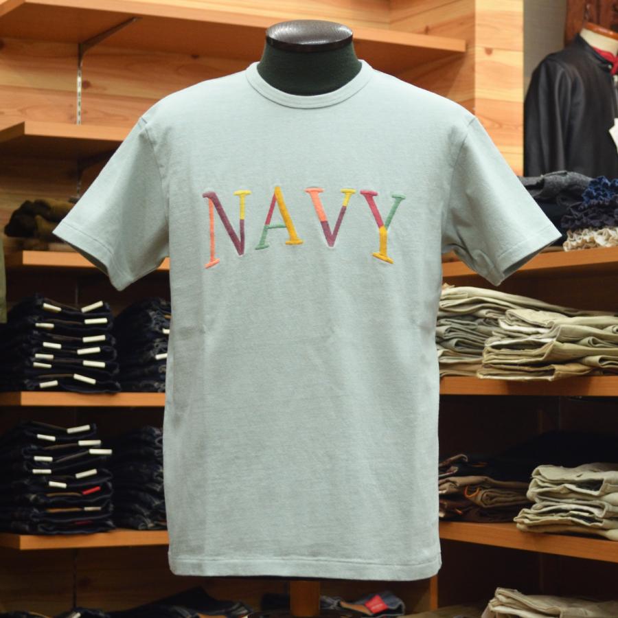 Pherrow's (フェローズ) 24S-PTP2 Tシャツ SAX : メンズショップサトウ - 通販 - Yahoo!ショッピング