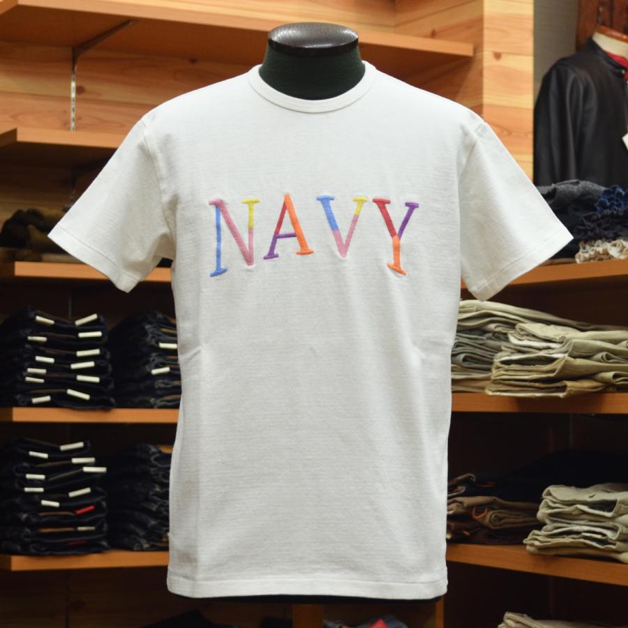 Pherrow's (フェローズ) 24S-PTP2 Tシャツ WHITE : メンズショップサトウ - 通販 - Yahoo!ショッピング