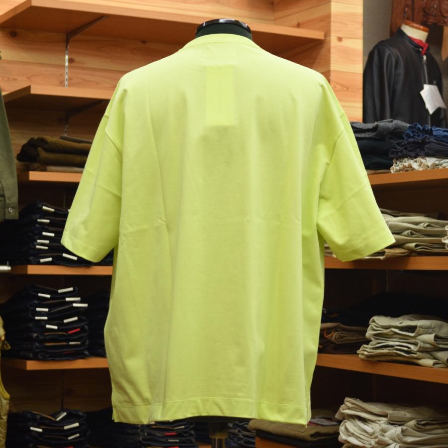 MANUAL ALPHABET Manual Alphabet (マニュアルアルファベット) ULTIMA PRD SS WIDE TEE ...