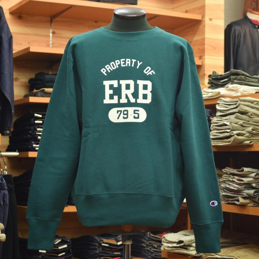 Champion (チャンピオン) リバースウィーブ クルーネック Champion (チャンピオン) リバースウィーブ クルーネック