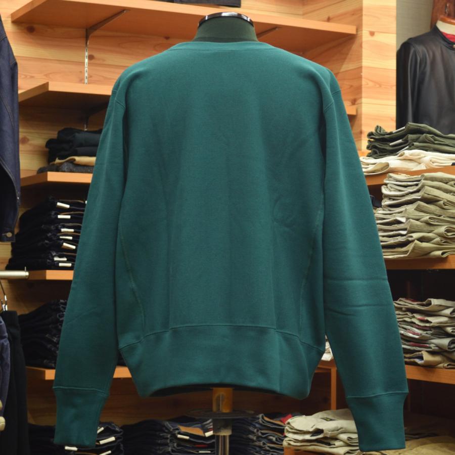 Champion (チャンピオン) リバースウィーブ クルーネック Champion (チャンピオン) リバースウィーブ クルーネック