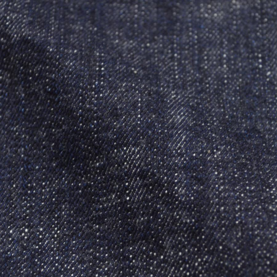 FOB FACTORY FACTORY(エフオービーファクトリー) G-3 DENIM 5P F147 ワンウォッシュ : メンズショップ ...