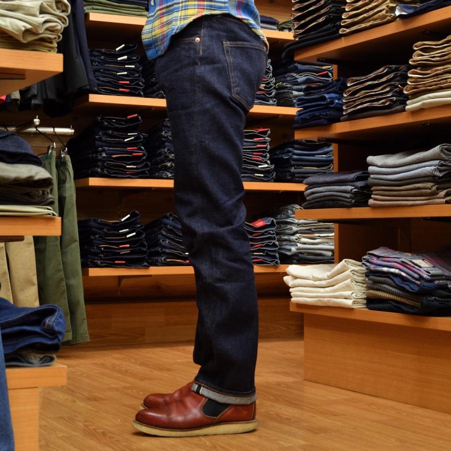 DENIME (ドゥニーム) ドゥニームジャパン(ウィゴー) 66 TYPE DENIME (ドゥニーム) ドゥニームジャパン(ウィゴー) 66 TYPE