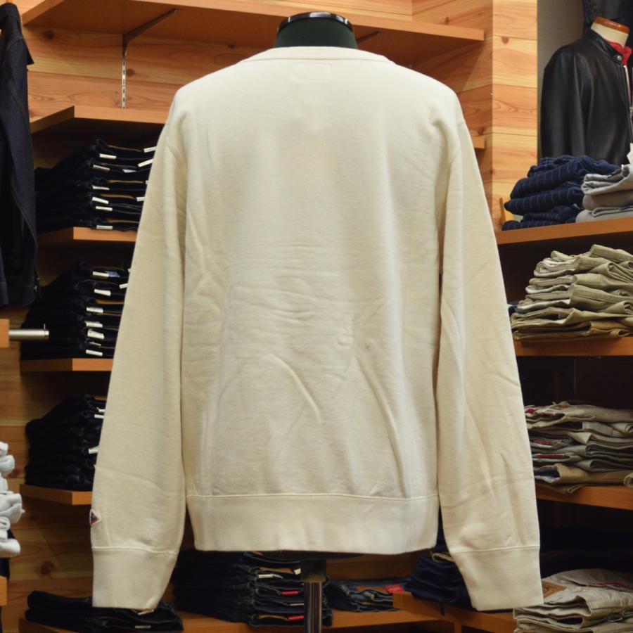FELCO（フェルコ） CLASSIC FIT 10oz TERRY BINDER CREW SET IN SWEAT_FELCO ...