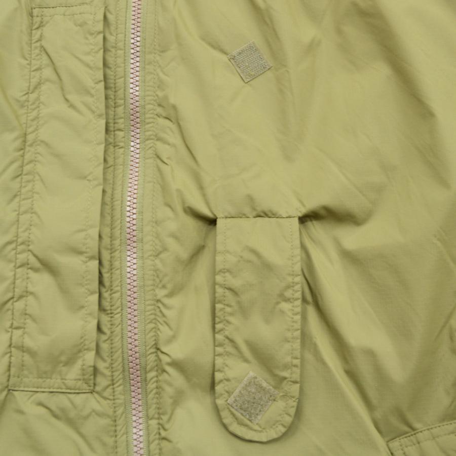 PCS (PERSONAL CLOTHING SYSTEM) Thermal Jacket : メンズショップサトウ - 通販 - Yahoo ...