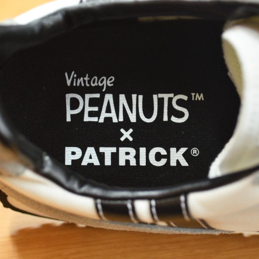 PATRICK (パトリック) スヌーピー・ジャロル | SNOOPY-J (W/GY) : メンズショップサトウ - 通販 - Yahoo!ショッピング