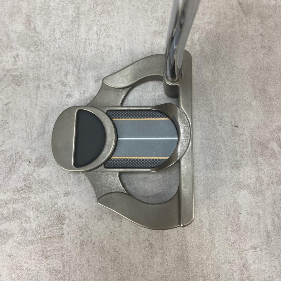 PING CRAZ-E USA メンズゴルフ パター 右利き用 ネオマレット型 34インチ ピン クレイジー : SodenGolf - 通販 ...