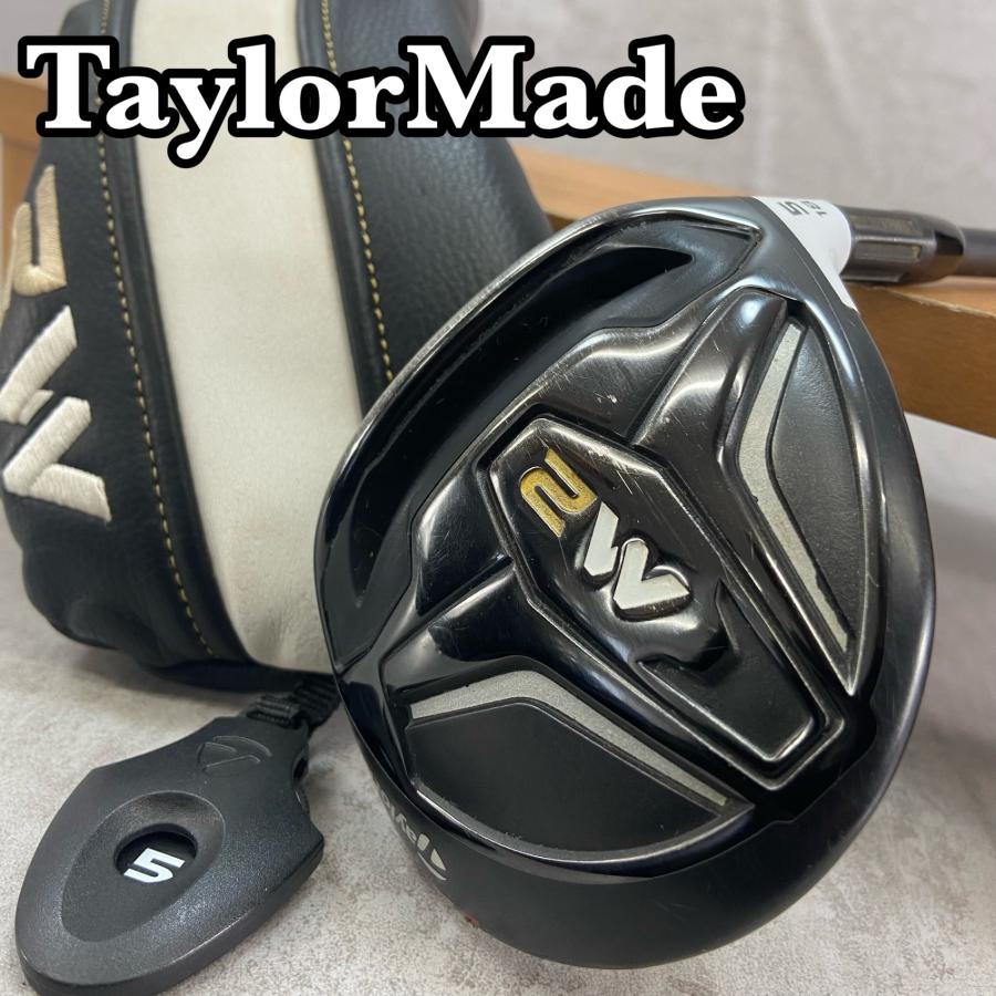 TaylorMade テーラーメイド M2 メンズゴルフ5W カーボン 45X 18° 右利き用 FW フェアウェイウッド Cleek クリーク : M2ACE ヤフーショップ - 通販 ...