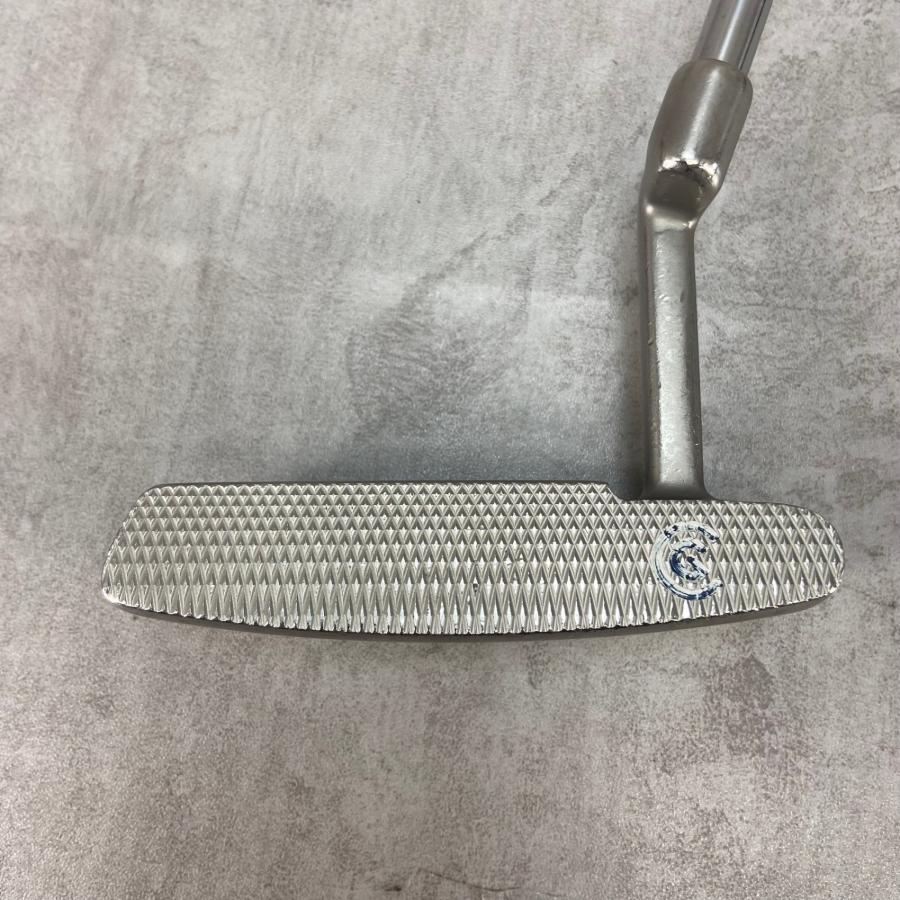 Cleveland クリーブランド 304SS HUNTINGTON BEACH COLLECTION ハンティントンビーチコレクション メンズゴルフパター 右利き用 : M2ACE ヤフー ...