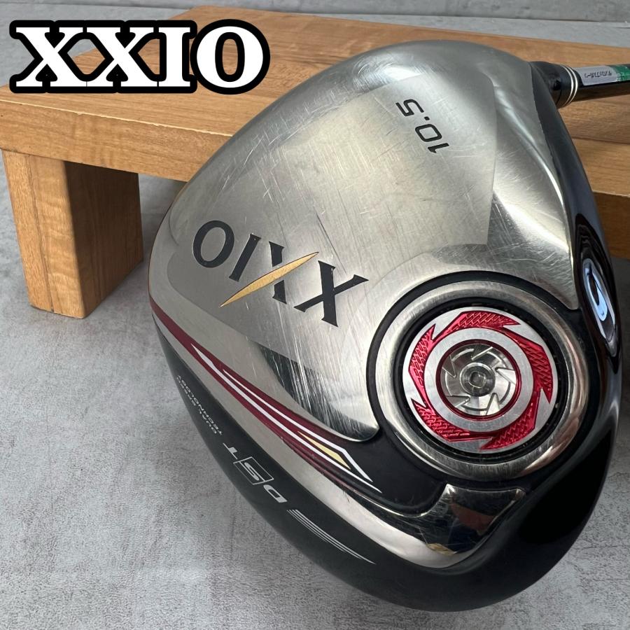 XXIO ゼクシオ 9代目 MP900 メンズゴルフドライバー カーボン S 10.5° 右利き用 45.5インチ D-5 約279g : M2ACE ヤフーショップ - 通販 - Yahoo ...