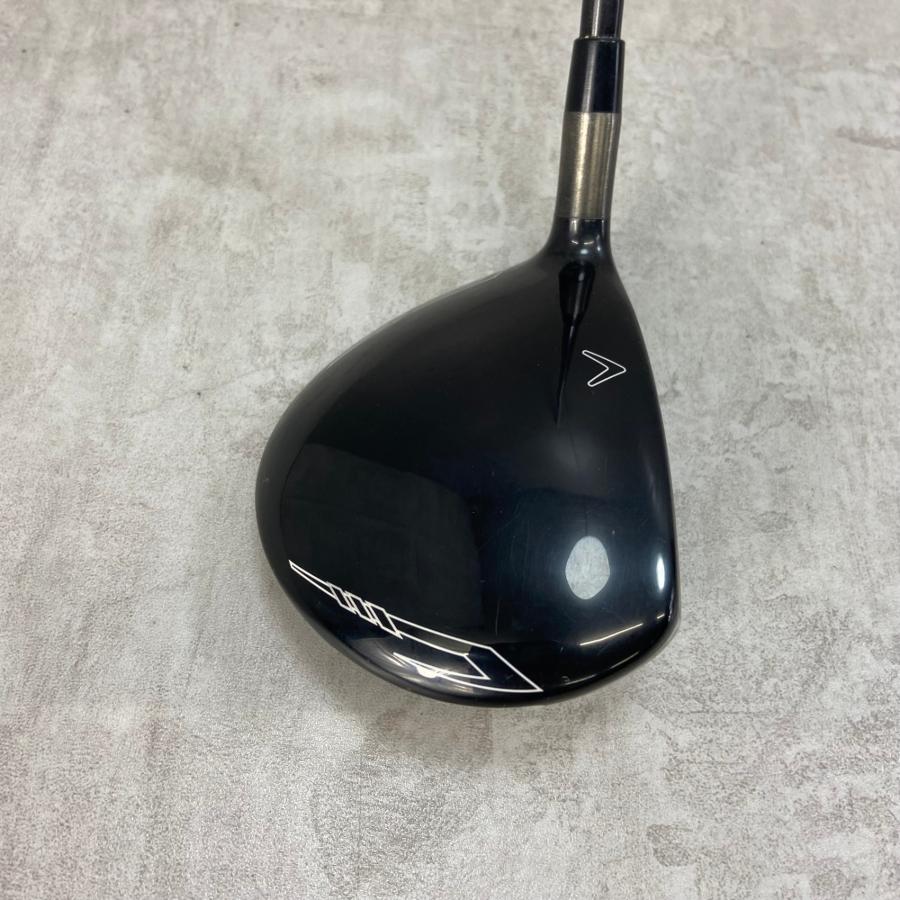 Callaway キャロウェイ X2HOT メンズゴルフ3W カーボン R 15° 右利き用 FW フェアウェイウッド Spoon スプーン 43インチ : tlo0001-811142-11 ...