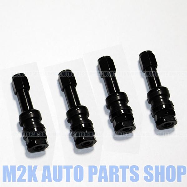 アルミ エアーバルブ 1個 エアバルブ クランプイン ドレスアップ jdm usdm アルミニウム 汎用 送料無料 ala ブラック : M2K AUTO PARTS - 通販 - Yahoo ...