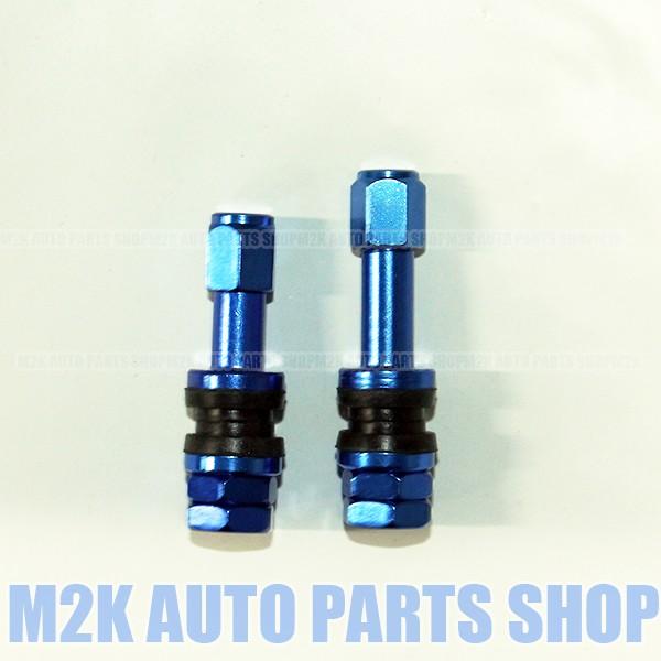 アルミ エアーバルブ エアバルブ クランプイン jdm usdm レッド ブルー パープル ブラック ゴールド 2個 アルミニウム ala45-2 :MK-ETC-ALUMIVALVE2P ...