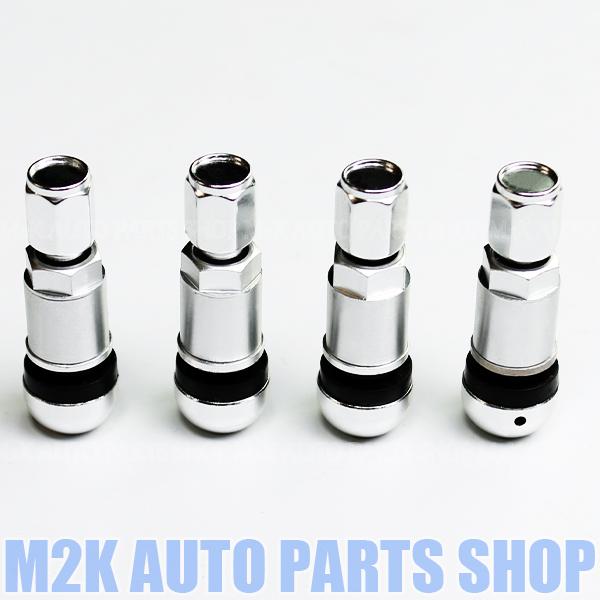 アルミ エアーバルブ エアバルブ シルバー 4個 クランプインアルミニウム スタンス ドレスアップ jdm usdm Hsvalve : M2K AUTO PARTS - 通販 - Yahoo ...