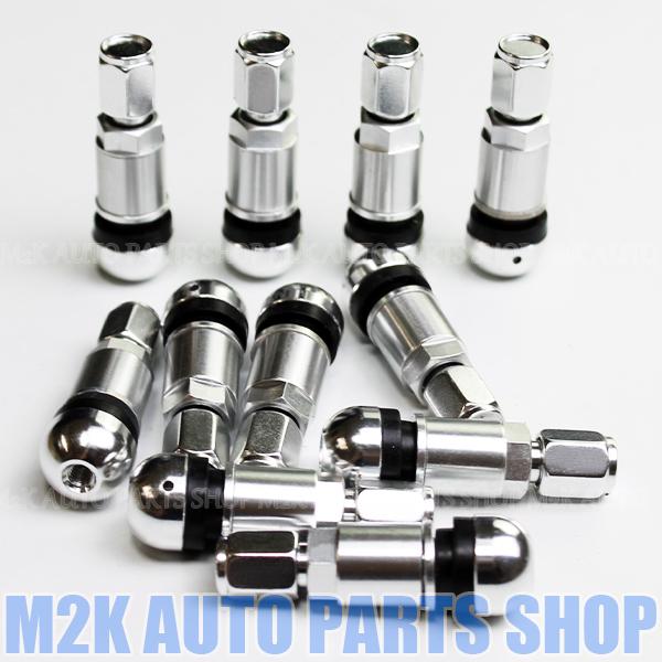 アルミ エアーバルブ エアバルブ シルバー 8個 クランプインアルミニウム スタンス ドレスアップ jdm usdm Hsvalve : M2K AUTO PARTS - 通販 - Yahoo ...