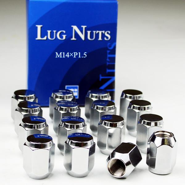 M14 国産 ホイールナット メッキナット 20個 P1.5 21HEX 日本製 LS LC 新型 アルファード ヴェルファイア : M2K AUTO PARTS - 通販 - Yahoo ...