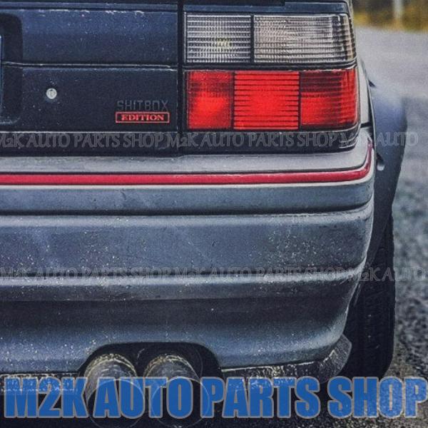 エンブレム SHITBOX ステッカー jdm usdm 1枚 MEME ミーム パロディ ジョーク スタンス ヘラフラ トラック イタズラ ...