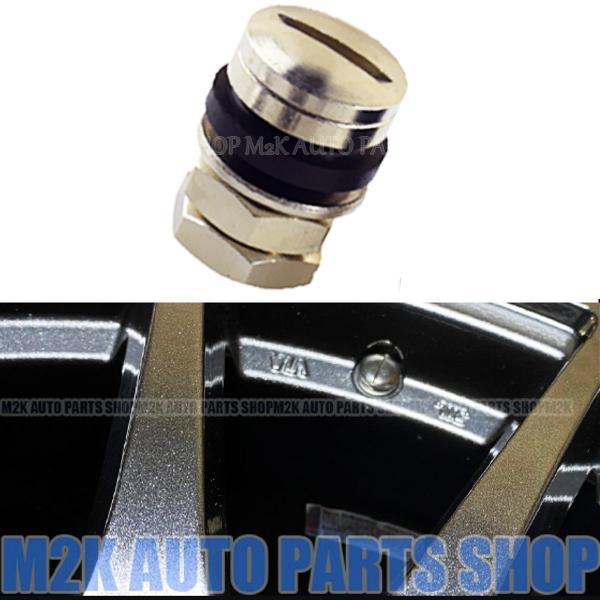 フラット エアバルブ 1個 オフ車 4駆 SUV jdm usdm フラットバルブ ステルスバルブ : M2K AUTO PARTS - 通販 - Yahoo!ショッピング