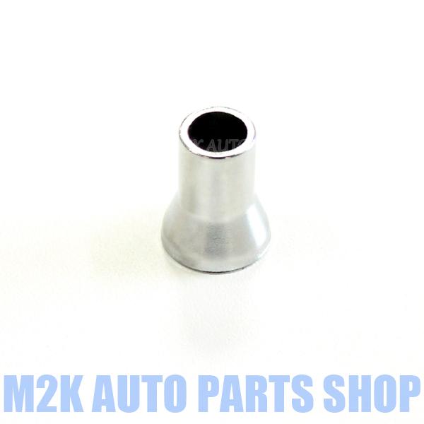 エアバルブ TR413 用 スリーブ メッキ 40個 スカート : mk-os-tr413-onlysleeve-40p : M2K AUTO PARTS - 通販 - Yahoo!ショッピング
