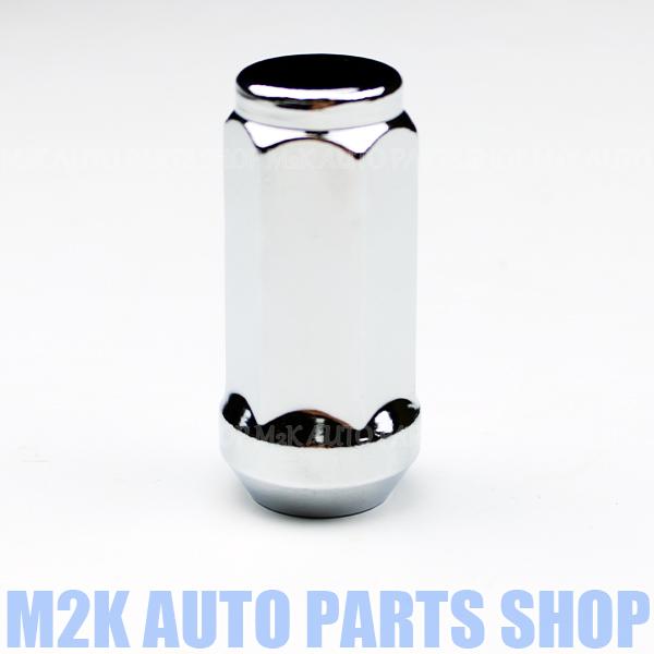 49mm スチール ホイールナット P1.5 P1.25 19HEX 16個 袋ナット M12 シルバー 銀 : M2K AUTO PARTS - 通販 - Yahoo!ショッピング
