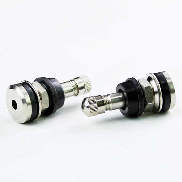 エアバルブ 40mm 2個 ストレート クランプイン エアーバルブ 旧車 深リム オフロード クロカン 15.9mm jdm usdm : M2K AUTO PARTS - 通販 ...